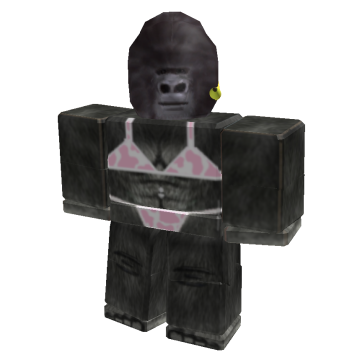 nut - Roblox