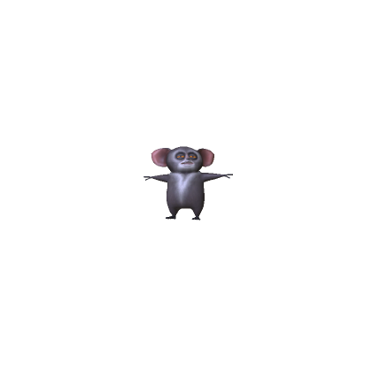 Mini Maurice