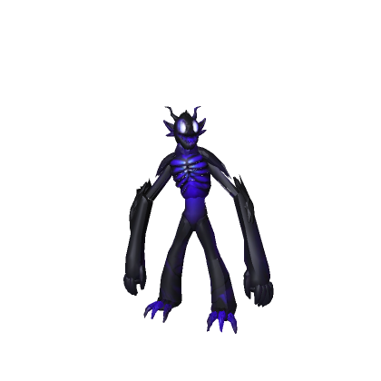 Void Monster