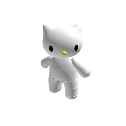 Cute Kitty - Roblox