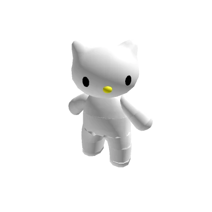 Cute Kitty - Roblox