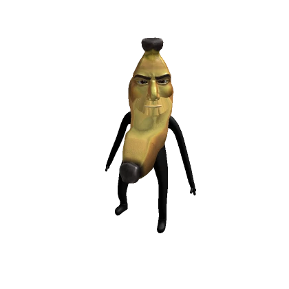 Brian Banana Bundle - Roblox