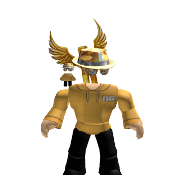 SenseiWarrior - Roblox