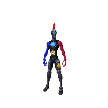 Foltyn_01820's Body