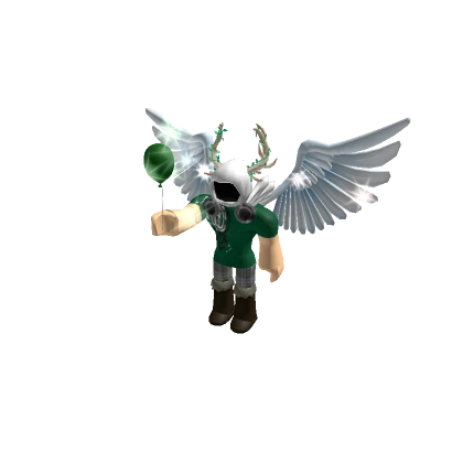 Stickmasterluke | Roblox Player Profile - Rolimon's