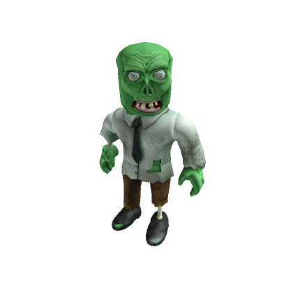 Walking Fred - Roblox