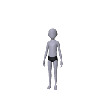 AllStar Man Body ⭐ - Roblox