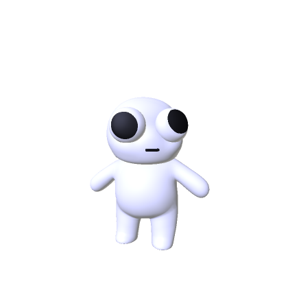 Silly Goober [Recolorable]