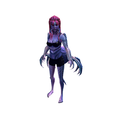 Spider Humanoid - Roblox