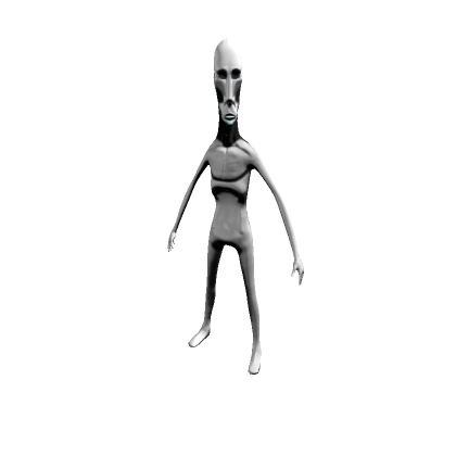 Locked in Alien Meme Bundle - Roblox