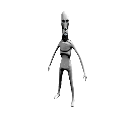 Locked in Alien Meme Bundle - Roblox