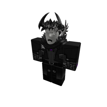 Robert_Void - Roblox