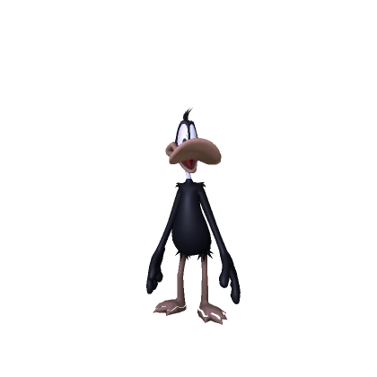 Daffy Duck