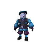 Korblox, el Señor de la Muerte
