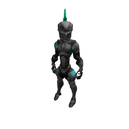 SandyTheDoge8494's Body - Roblox