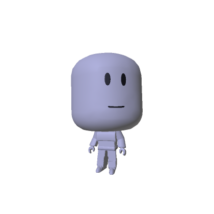 Mini Man