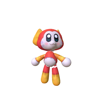 Cuddly Kit Estrellas de Pelea