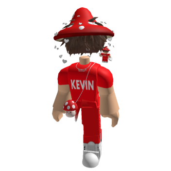 kevin - Roblox