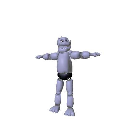 Bonny Recolorable