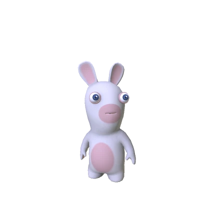 Rabbid Klassisch