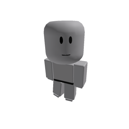 Mini R6 - Roblox
