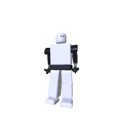 Robotic Arms