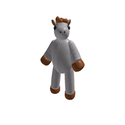 Horse - Roblox