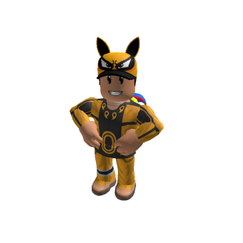 Betroner - Roblox