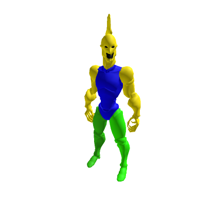 Sigma Noob