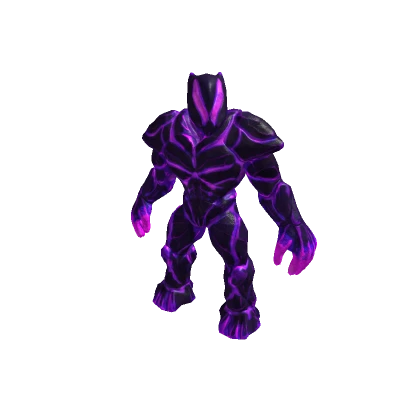 Dark Golem - Roblox