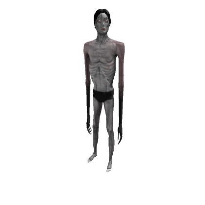 Tall Man - Roblox