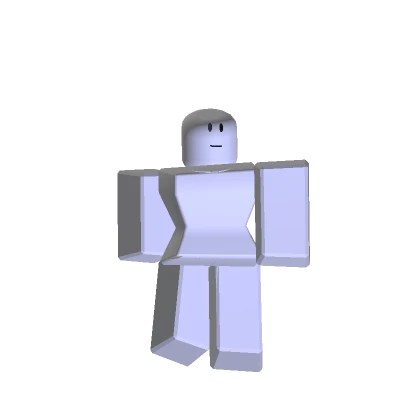 R6 Girl Inverted Ghost