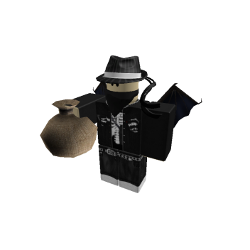 Robux - Roblox