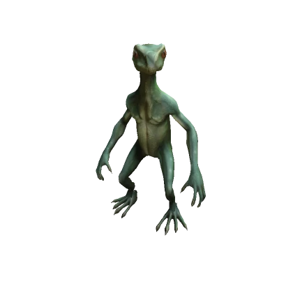 Lizard - Roblox