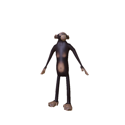 Mason Monkey Bundle