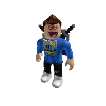 WOJAN - Roblox