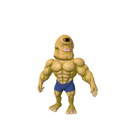 Mewing Minion (Sigma Cíclope)