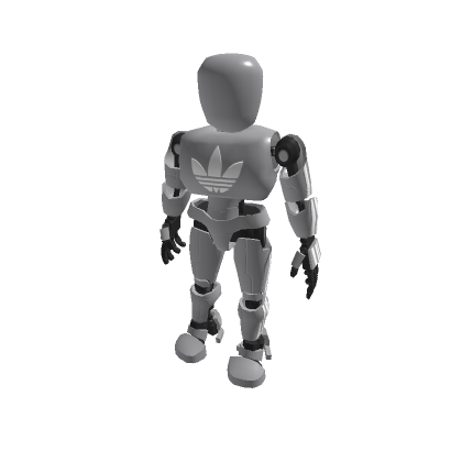 Adidas Robot