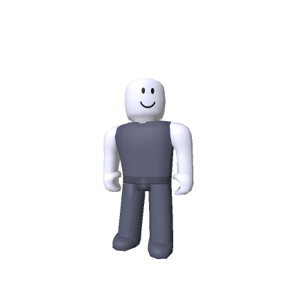 BrickPlanet - Base Avatar [FIXED]