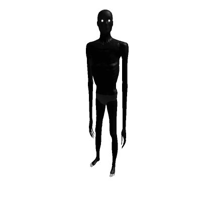 Entidad Sombra - Roblox