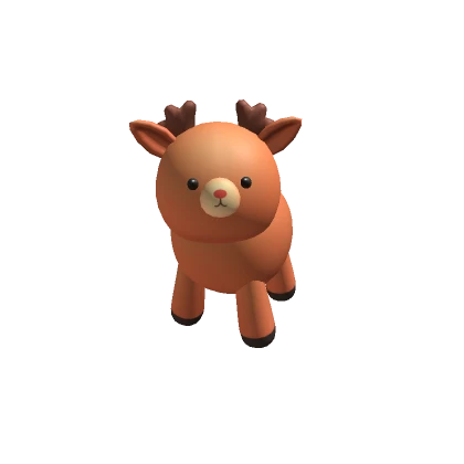 Reindeer - Roblox