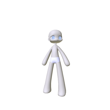 Chibi Body