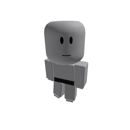 Mini R6 - Roblox