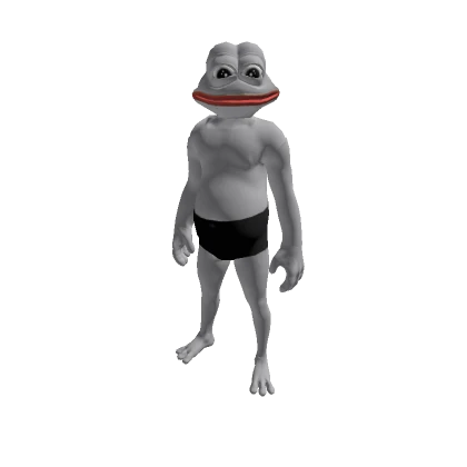 Frog - Roblox