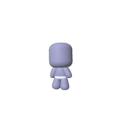 Mini Plushie