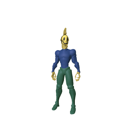 Bob