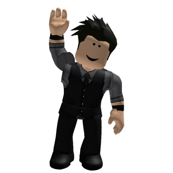 Andres - Roblox