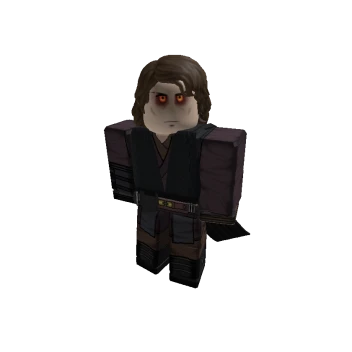 Anakin - Roblox