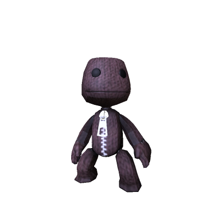 Sackboy