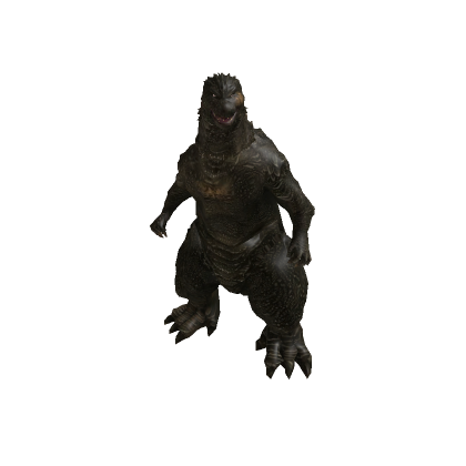 ลบหนึ่ง Godzilla - Roblox